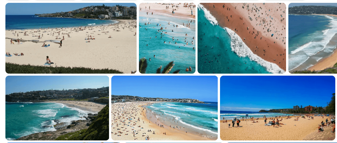The Ultimate Guide to the Best Beaches in Sydney - WikiZero.Org