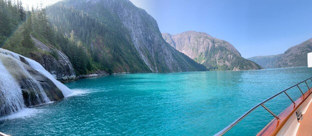 Photographer’s Paradise: Capturing Alaska’s Beauty from a Small Ship ...